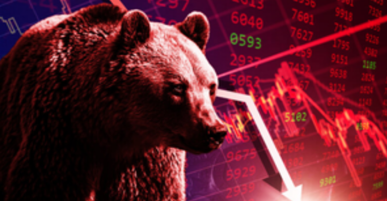 Sensex, Nifty snap five-day rally as oil surge weighs on sentiment ...