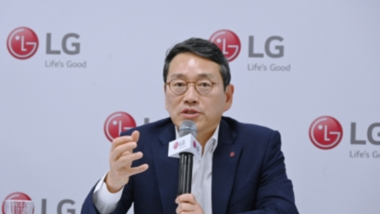 LG ready for US production expansion amid tariff concerns: CEO - IndUS ...