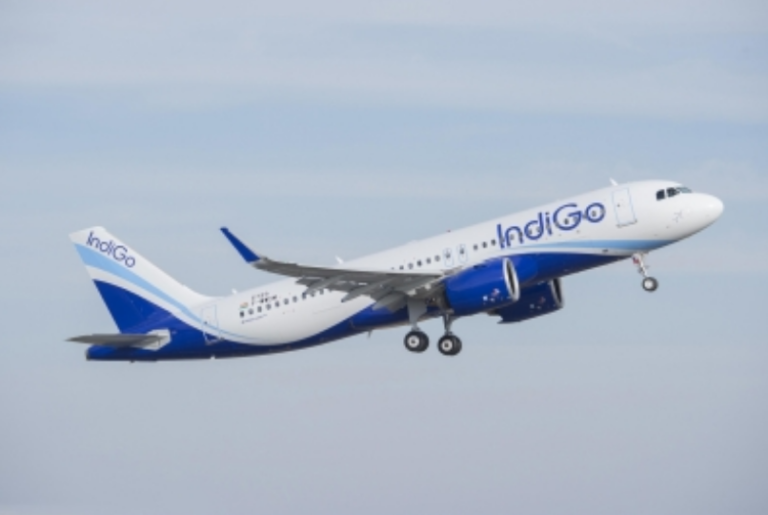 IndiGo to Trim Domestic Flight Capacity as Travel Demand Softens ...
