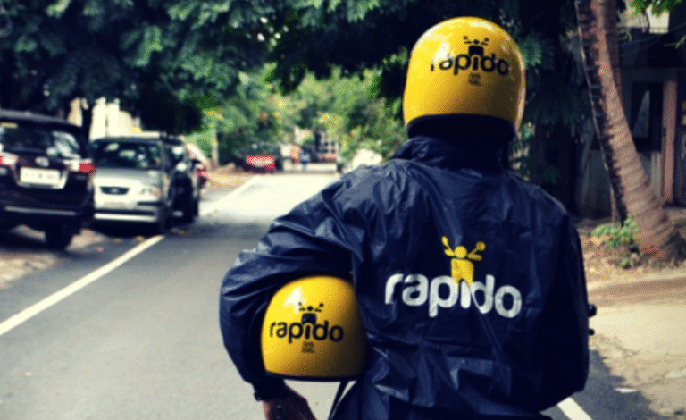 Ola, Uber, Rapido Can Now Charge Up to Double Base Fare During Peak ...