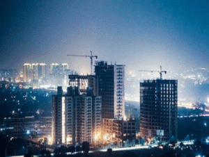 India Office REITs Outperform BSE Realty Index, Gain Over 15% in ...