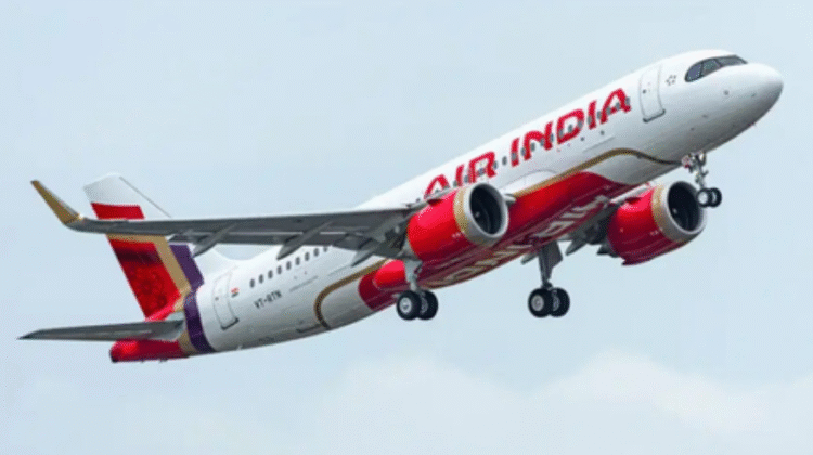 Air India Expands Maharaja Club Benefits to Air India Express Flights ...
