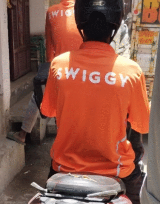 Swiggy FY26 Net Loss Widens to Rs 4,154 Crore - IndUS Business Journal