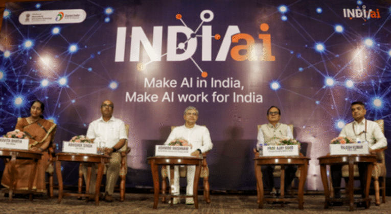 IndiaAI Selects Five Projects to Advance Safe and Trusted AI ...