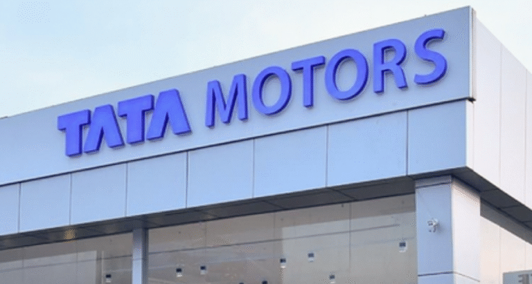 Tata Motors Crosses 2.5 Lakh Electric Vehicle Milestone in India ...