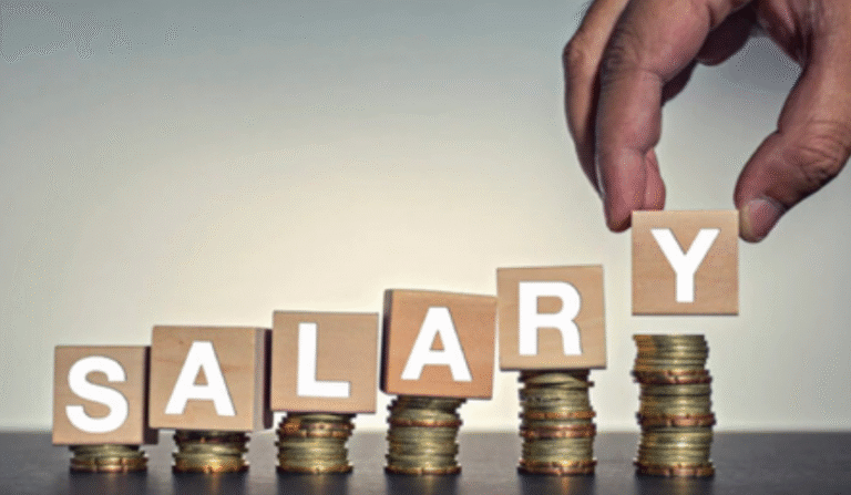 India Inc. Expected to See 9% Salary Growth in 2026, Mercer Report Says ...