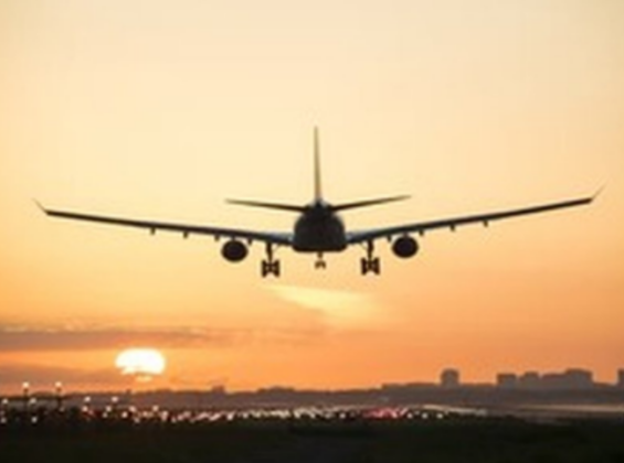 Airlines Report 623 GPS Spoofing Incidents in Delhi Airspace During ...