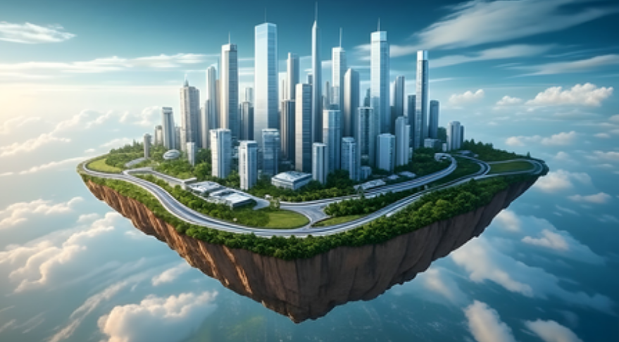 India’s Listed REIT Market Expands Sixfold Since Pandemic to ₹1.72 Lakh ...