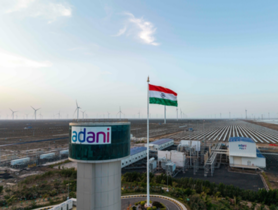 Adani Group Stocks Recover Losses From Hindenburg Report as Market ...