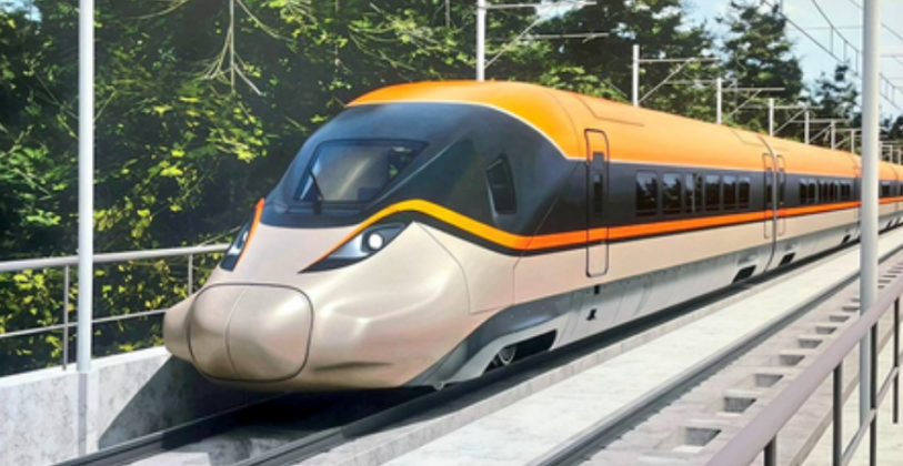 India’s First Bullet Train Project Gains Momentum After Years of Delays ...
