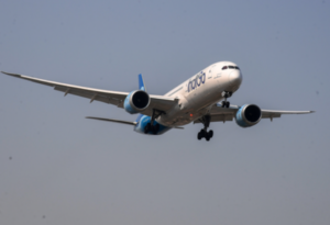 Cabinet Approves Rs 10,000 Crore Support for Airlines Amid ATF Price ...