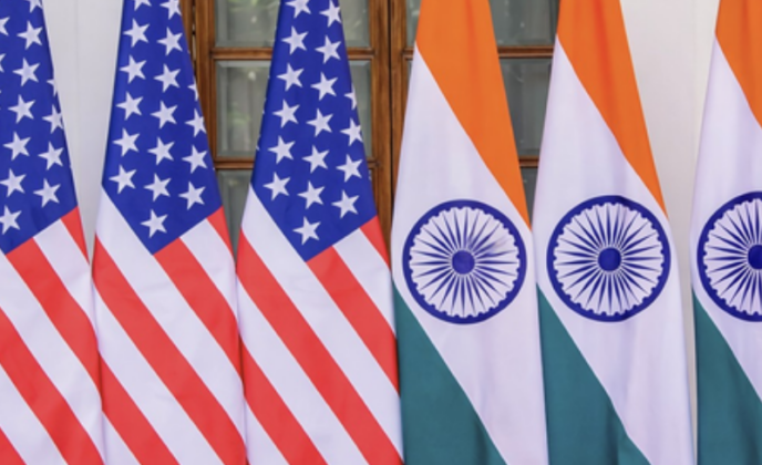 India, U.S. Report Progress in Bilateral Trade Agreement Talks - IndUS ...