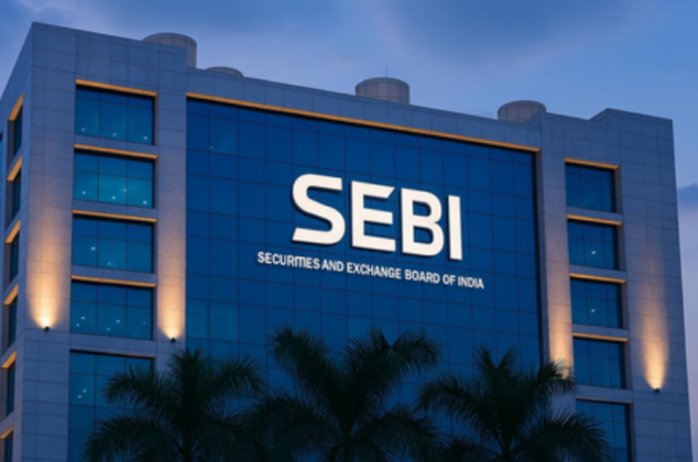 SEBI Bars Rajesh Exports CMD Rajesh Mehta, Alleges Rs 15.15 Lakh Crore ...