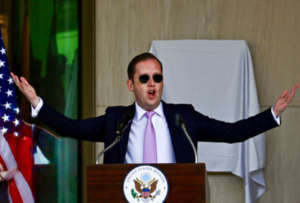 India-U.S. Trade Deal Nearly Finalized, Ambassador Sergio Gor Says ...